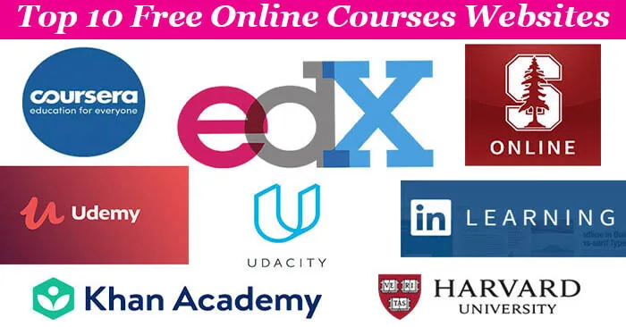 online courses